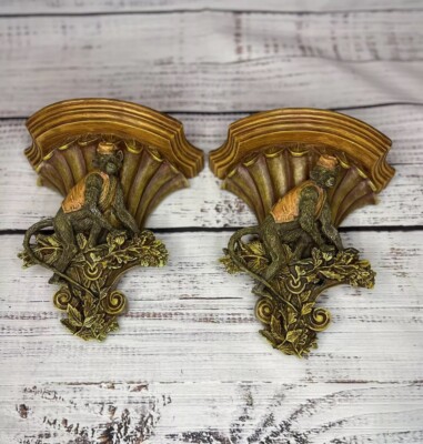 Corbels - Corbels Wall