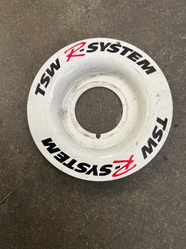 TSW R-System Plate Center Cap (P9164) NC 150 BTI | eBay