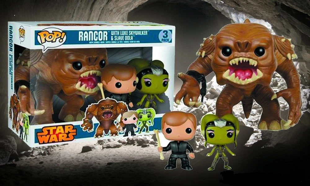 Rancor Oola