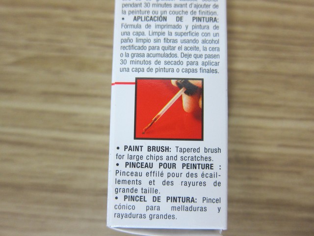 CHRYSLER Jeep Dodge RAM PPX Touch up Paint Patriot Blue Mopar OEM for ...