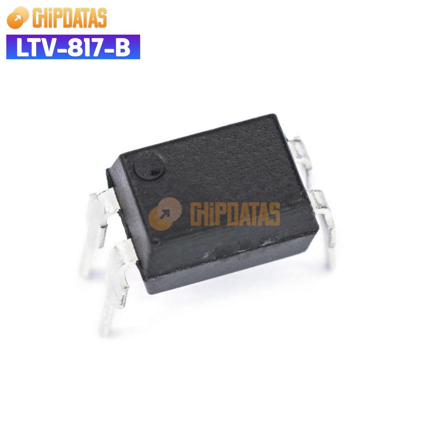 1PCS New LTV-817-B | eBay