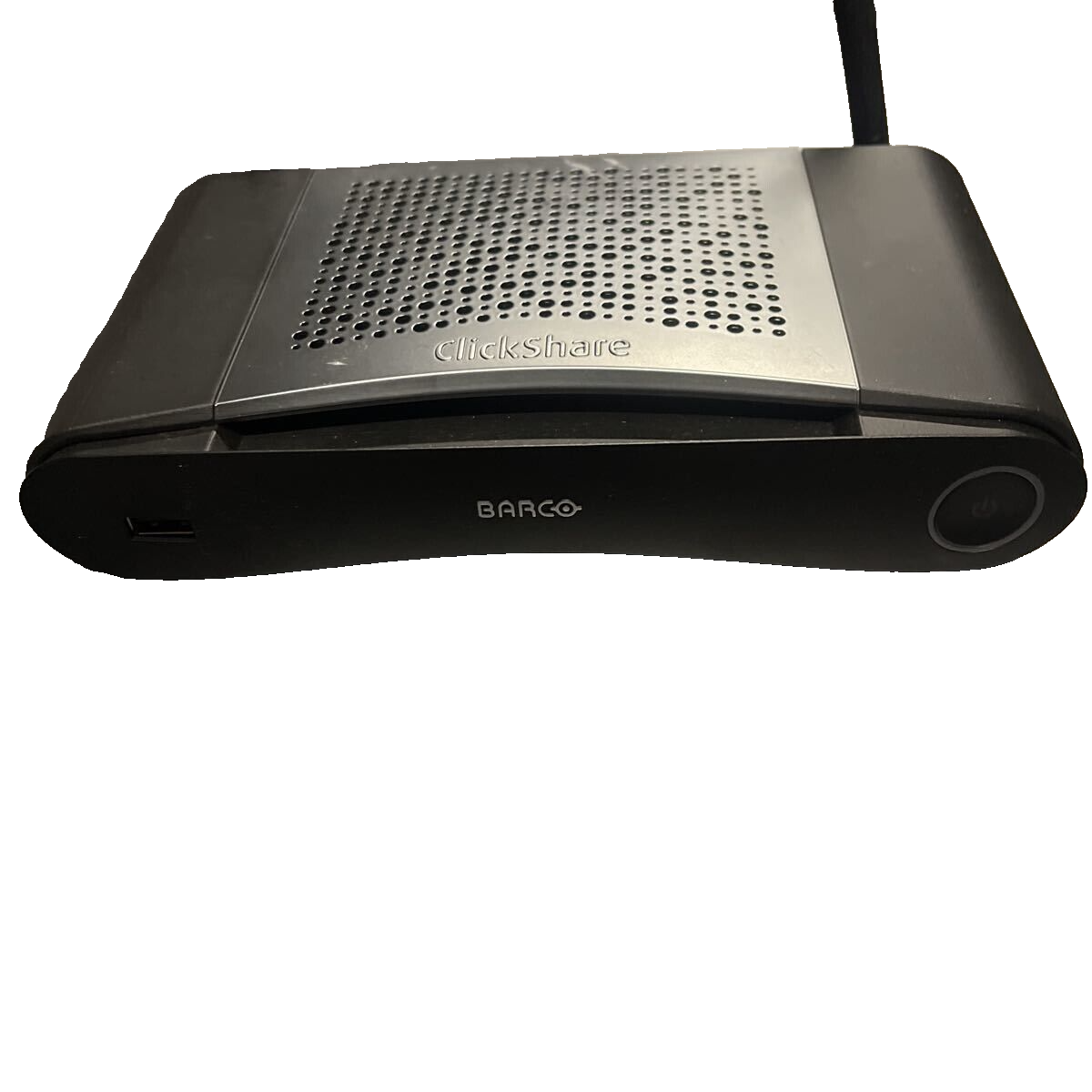Barco Clickshare CSE-200 Wireless Presentation System Good | eBay