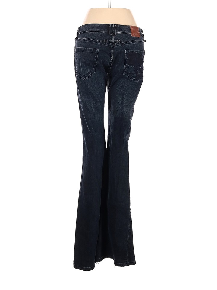 BCBGeneration Women Blue Jeans 27W | eBay