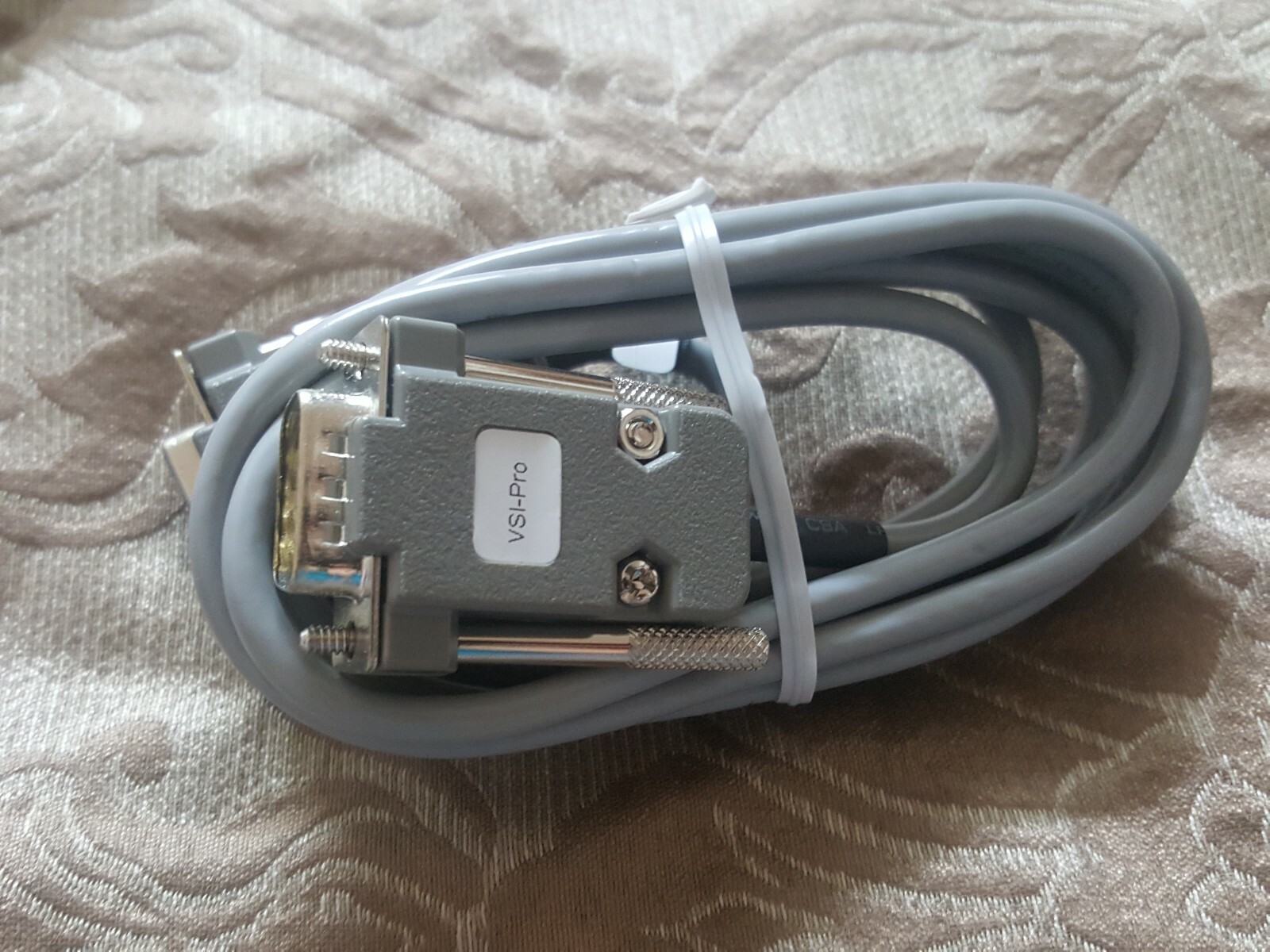 AVE VSI-PRO to DVR SF Cable Cash Register 021-163-SF Data capture Cable ...