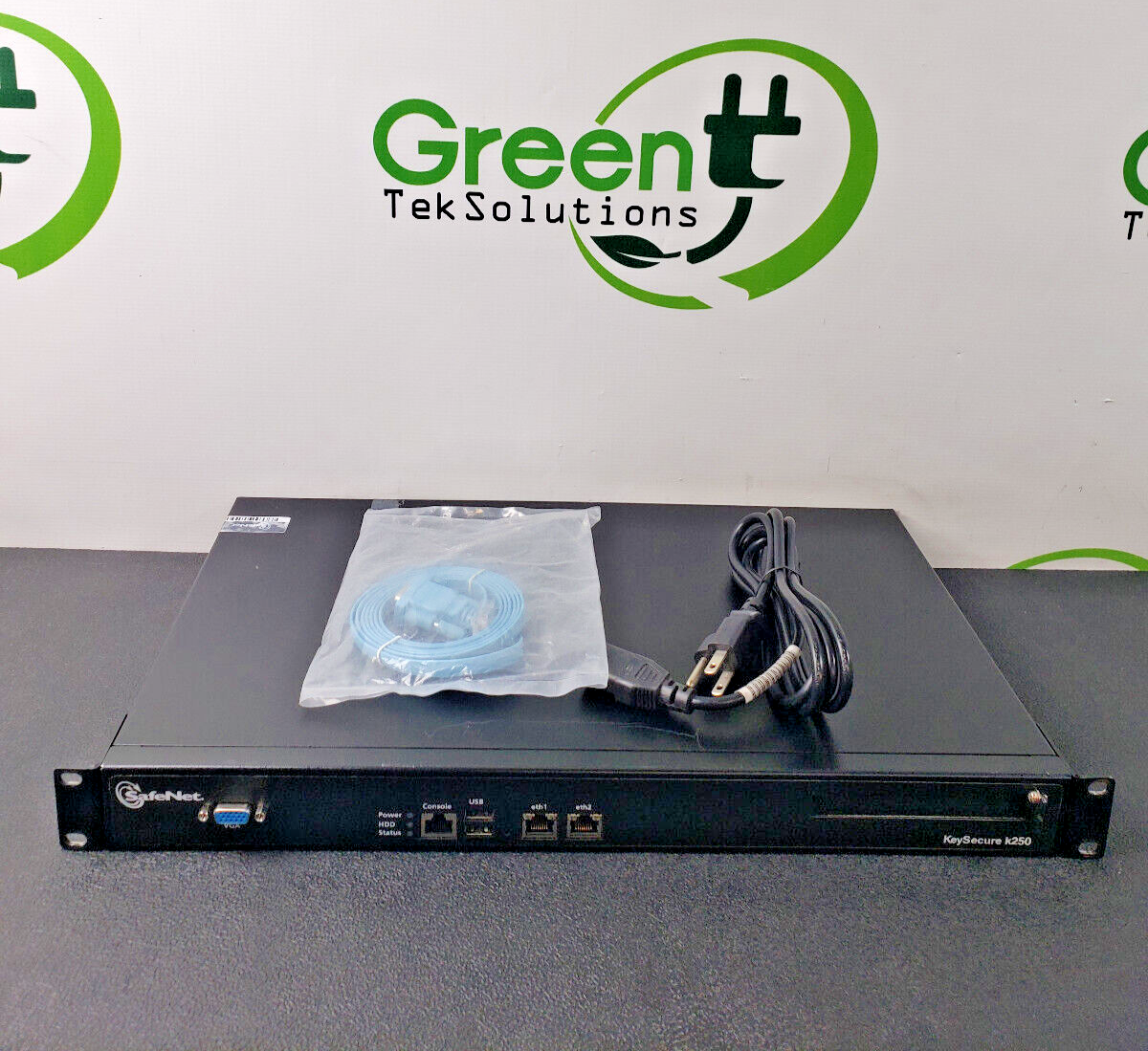 Gemalto Safenet KeySecure K250 Virtual Management System 947-000314-001 ...