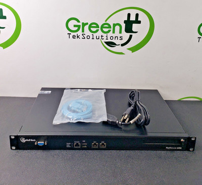 Gemalto Safenet KeySecure K250 Virtual Management System 947-000314-001 ...