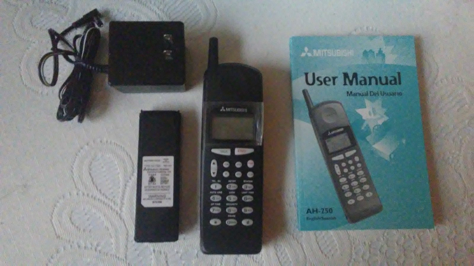 My first Handy in the 90s : r/90s