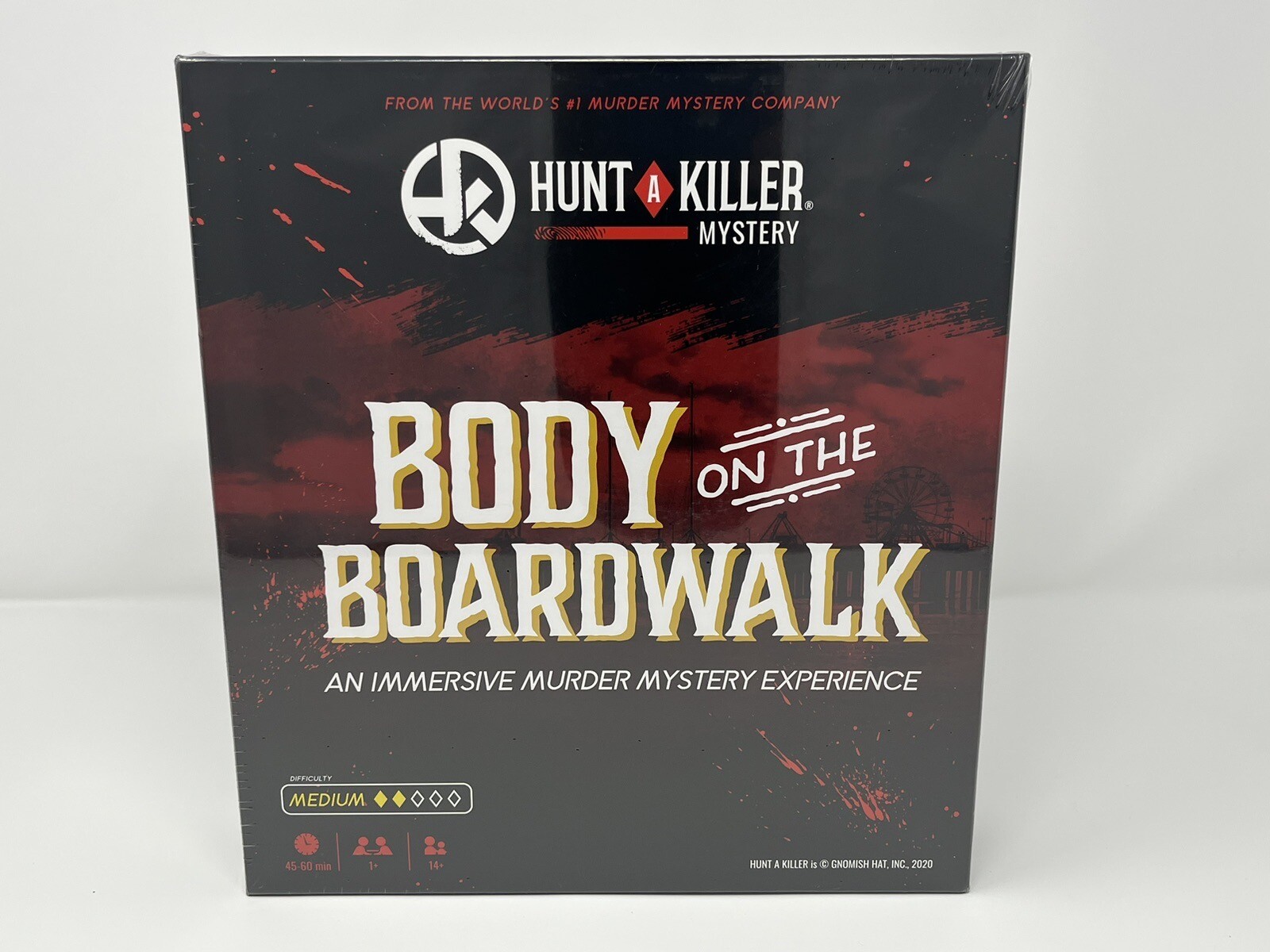 Hunt+a+Killer+Body+on+the+Boardwalk+Immersive+Murder+Mystery+Game for ...