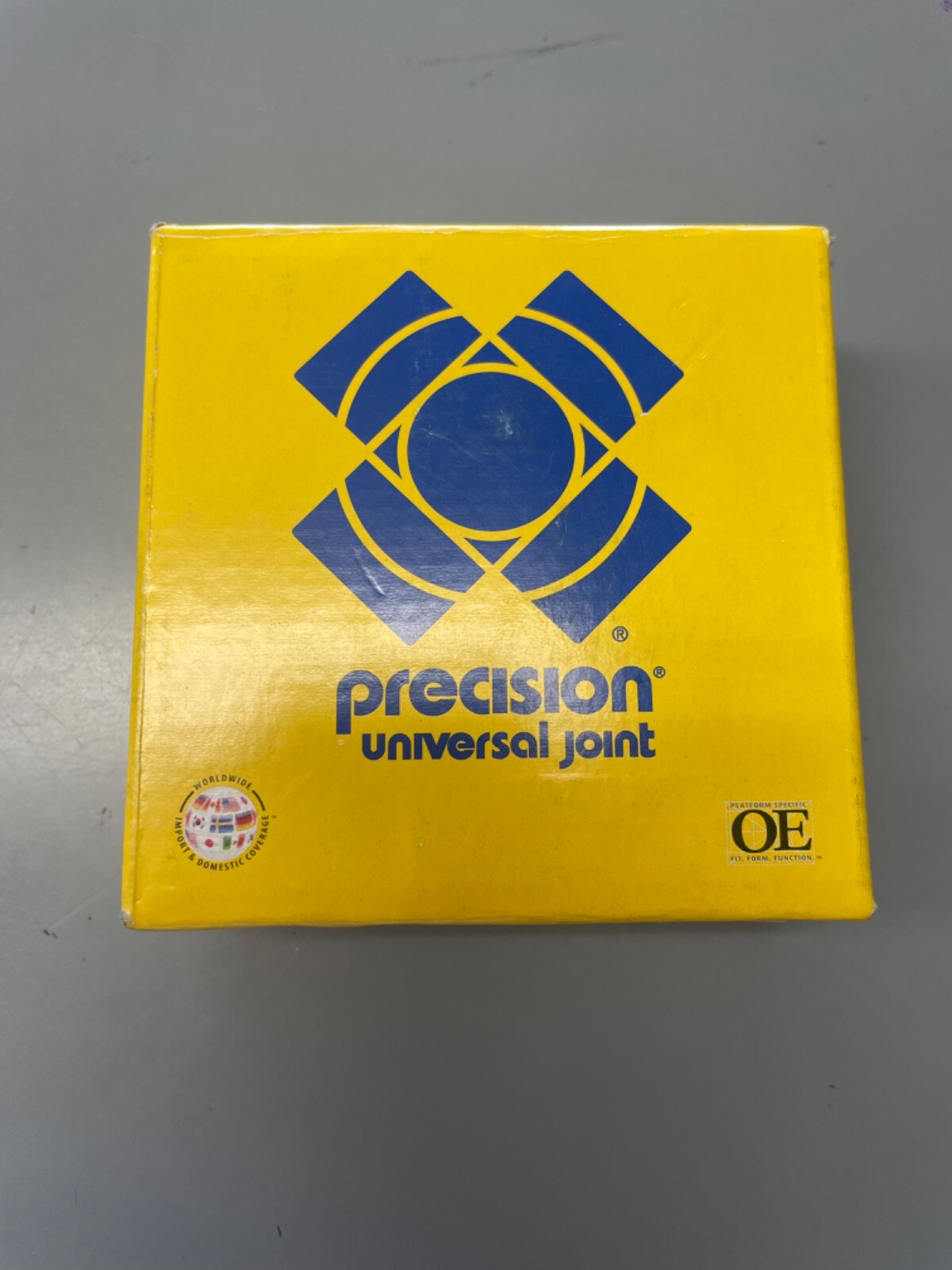 Precision Universal Joint 331C | eBay