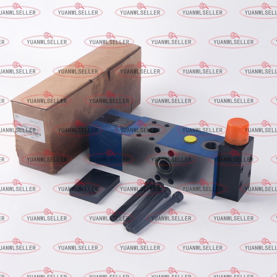 NEW 1PCS For Balance valve FD16FB2X/300B03V R900504003 | eBay