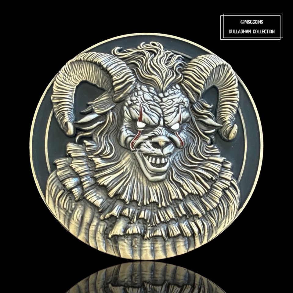 Macks Designs St Pete Police ICAC Challenge Coin | eBay