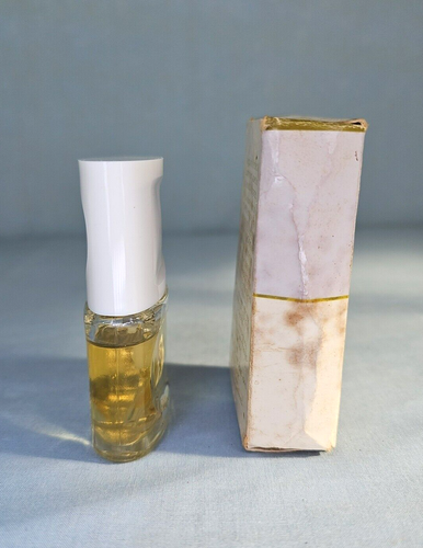 Vintage Avon Pearls and Lace Fragrance Spray 0.5 fl. oz. Limited ...