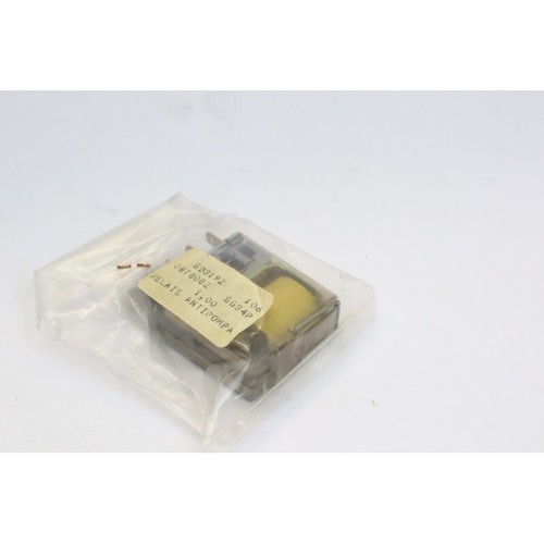Chauvin Arnoux 0878082 SD3192 Relais Antipompa SG34P POK (B1242) | eBay