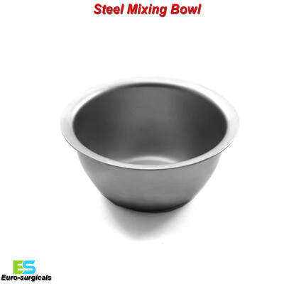 Implant Dental Bone Mixing Bowl Amalgam Cup Surgical Bowls Laboratory ...