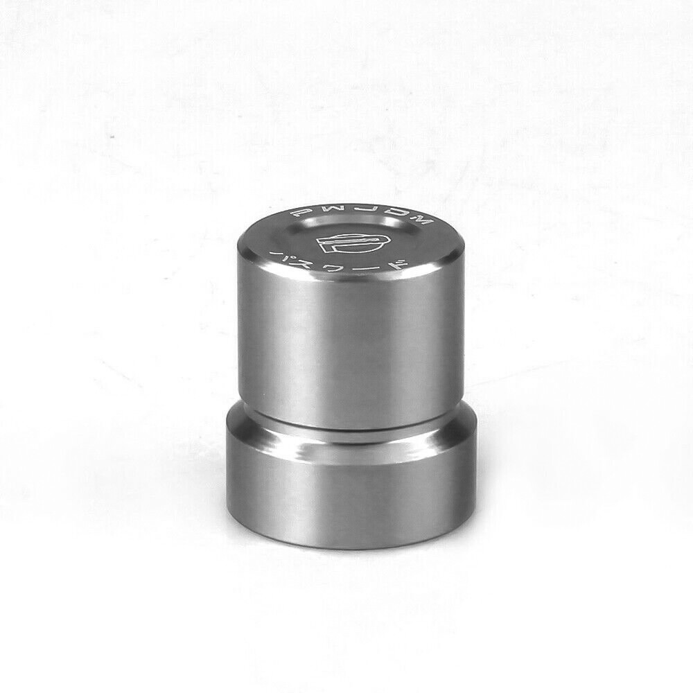 JDM VTEC Solenoid Valve Cover Cap For Honda's B/D/H-series VTEC Engine ...