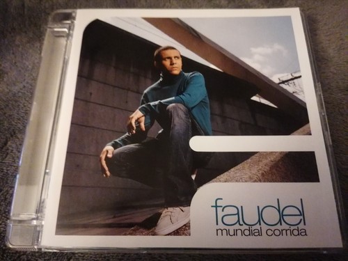 RARE FAUDEL MUNDIAL CORRIDA CD MON PAYS/AYA/ALGER USA/BONUS REMIX | eBay
