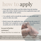 Personalised Disney Name Sticker - Vinyl Water Bottle Box Case Cup ...