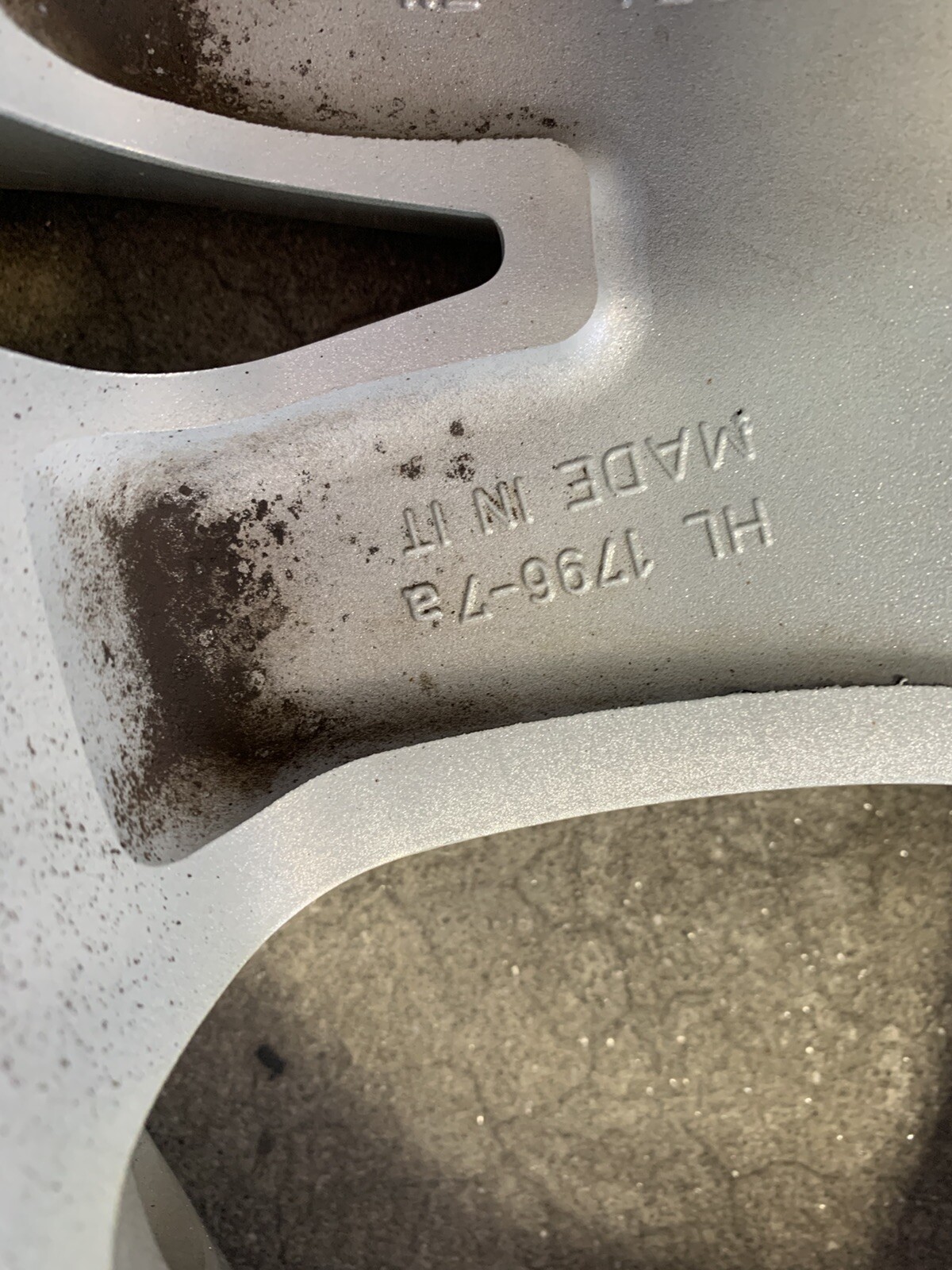 Used 19 Inch Land Rover Wheels And Tires | eBay