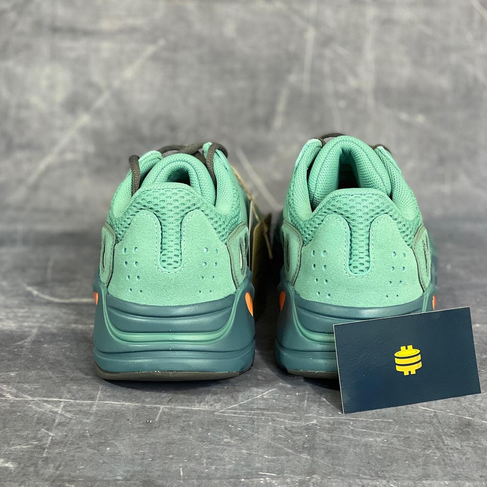 adidas Yeezy Boost 700 Faded Azure GZ2002 - All Sizes - Free Shipping ...
