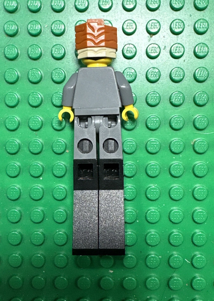 Lego Movie Lord Business