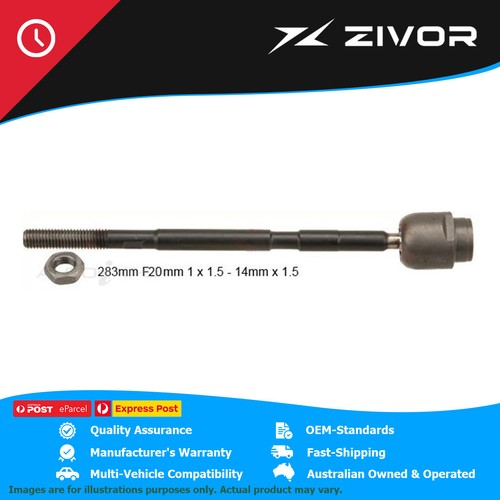 New PROSTEER Rack End For VOLVO 242 . 2D Sdn RWD 1975-1981 #RE501 | eBay