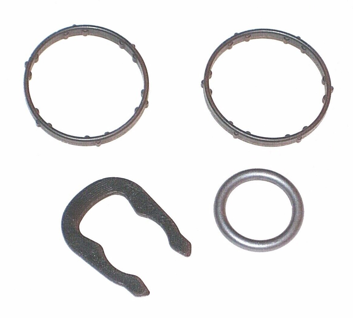 Audi 3.0L Water Pipe Seal Kit - 06E-121-119-K, 032-121-142, N-903-168 ...