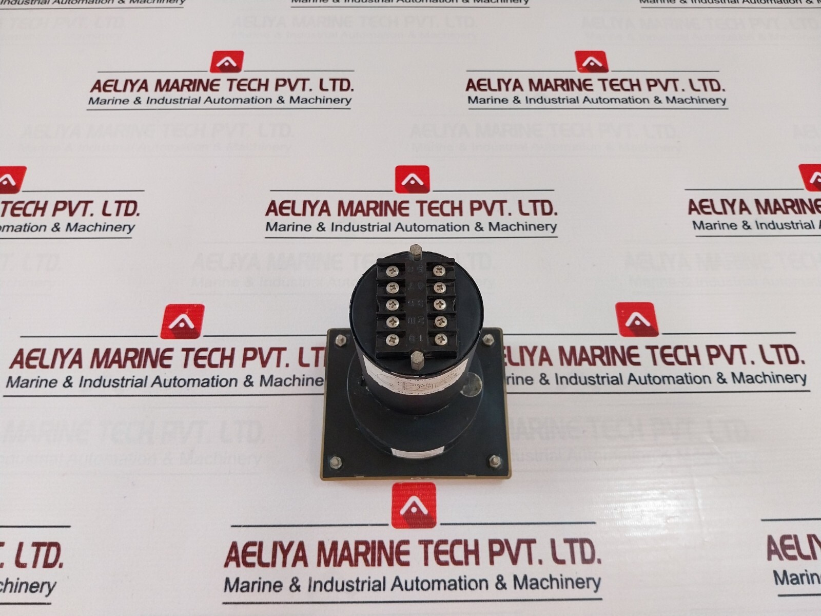TOYO KEIKI MPC-12 Non Contact Meter Relay AC100V 1A C1622705 | eBay