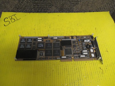 PCB CIRCUIT BOARD 341-0078 REV B 3410078 | eBay
