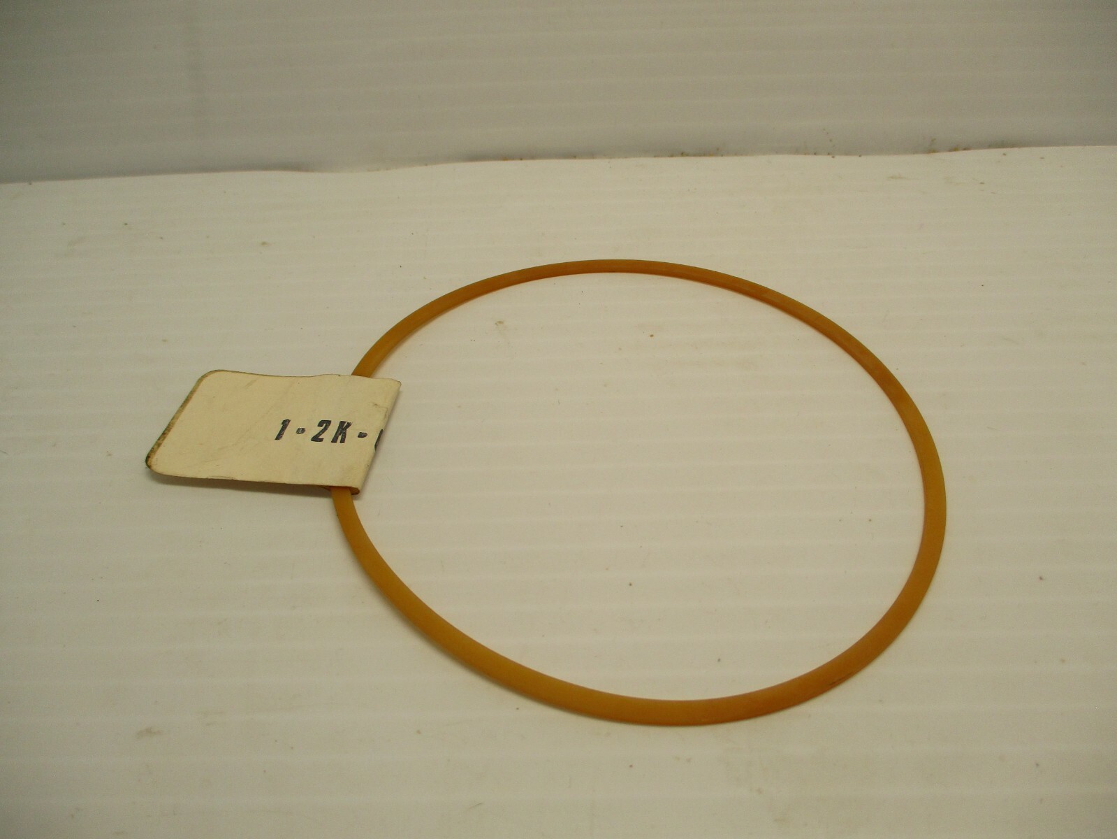 Caterpillar CAT 2K-6830 O-Ring-Backup for sale online | eBay