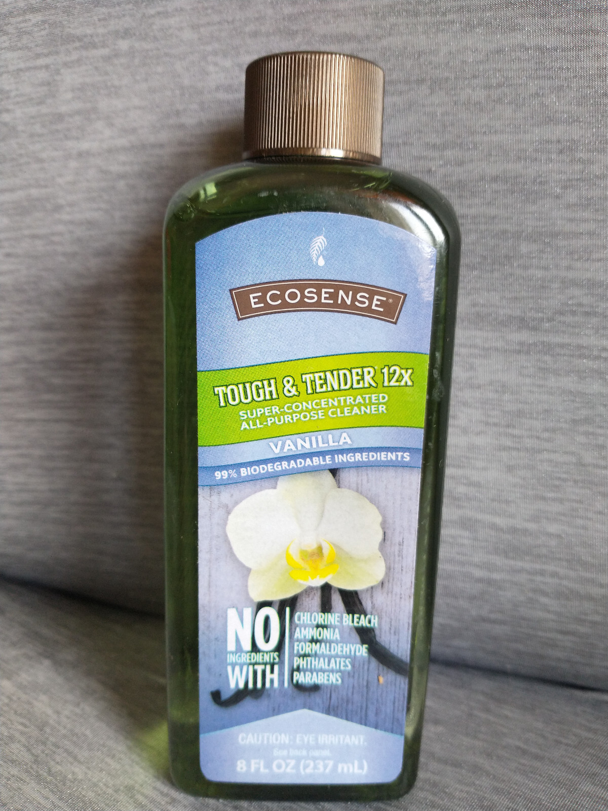 Melaleuca Ecosense Tough & Tender All Purpose Cleaner Concentrate ...