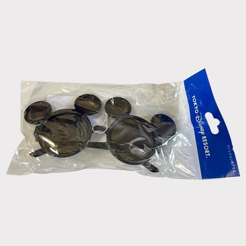 Tokyo Disney Resort Fashion sunglasses Mickey shape Fantasia Shades ...