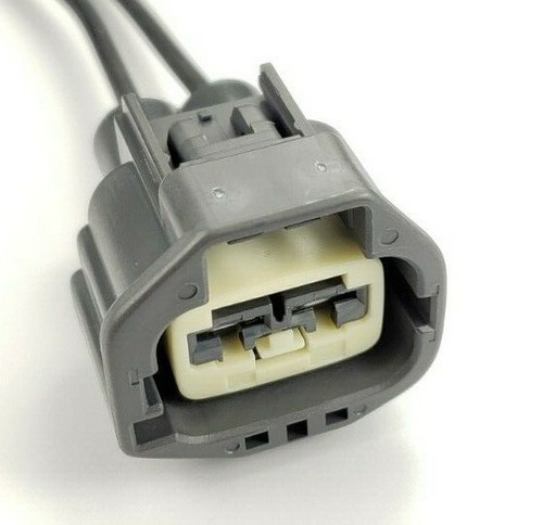 For Ford Fiesta 2011-2017 Radiator Cooling Fan Connector Wire Harness ...