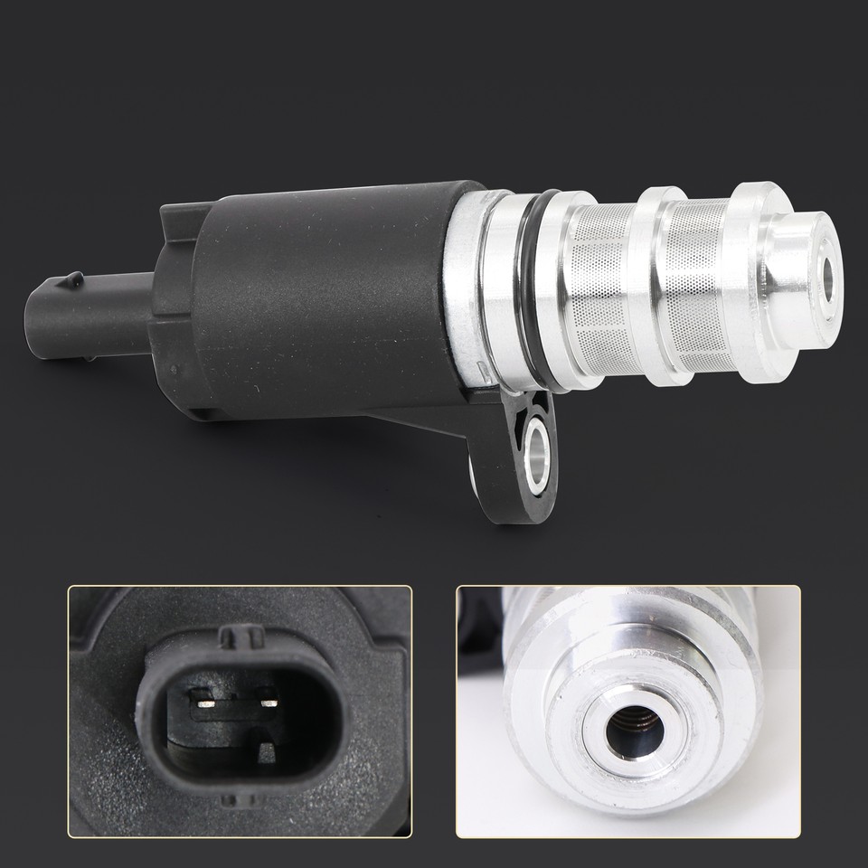 Engine Oil Pressure Control Valve For BMW 11417622768 | eBay