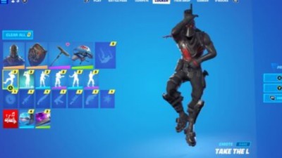 Fn Acc RANDOM 97% OG | eBay