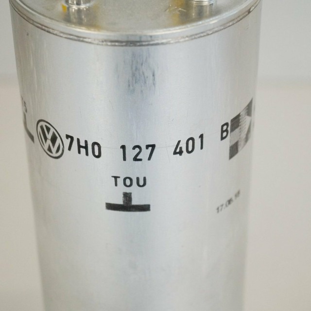 OEM Volkswagen TRANSPORTER T5 Fuel Filter 7H0127401B Genuine for sale ...