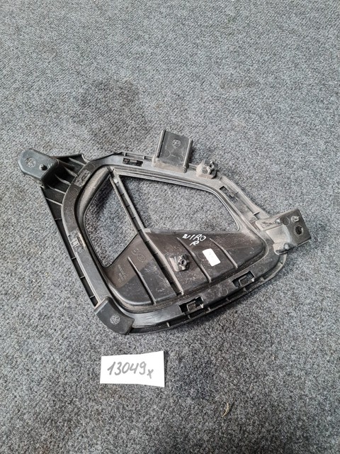 KIA NIRO DE 1.6 Hybrid 77kw Rear Right Bumper Reflector Cover 86664 ...
