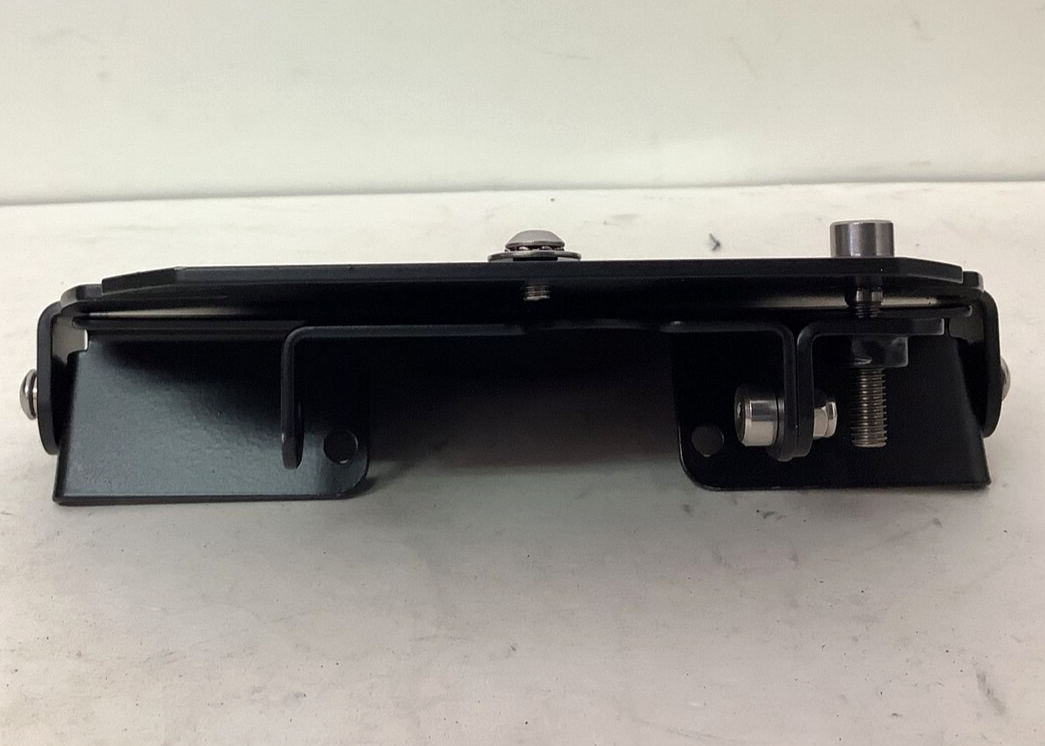 License Plate ALPR Camera Reading Mount Bracket for Arjent Light Bar | eBay