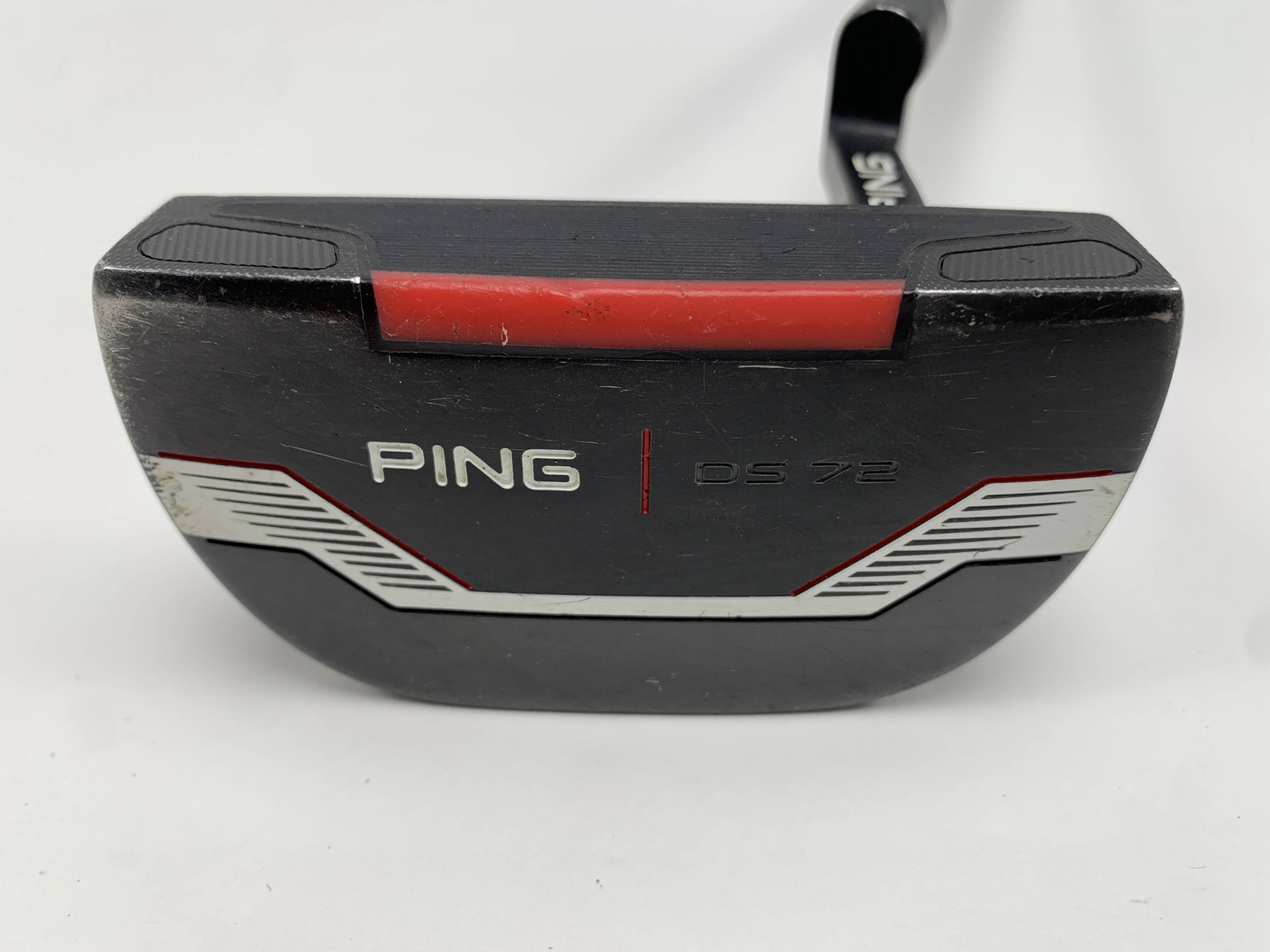 Ping DS72 2021 Putter 34" Black Dot Mens RH | eBay