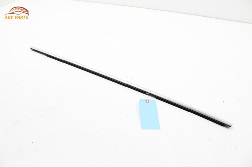 2016 - 2022 BMW X1 F48 REAR RIGHT PASSENGER SIDE DOOR WINDOW BELT ...