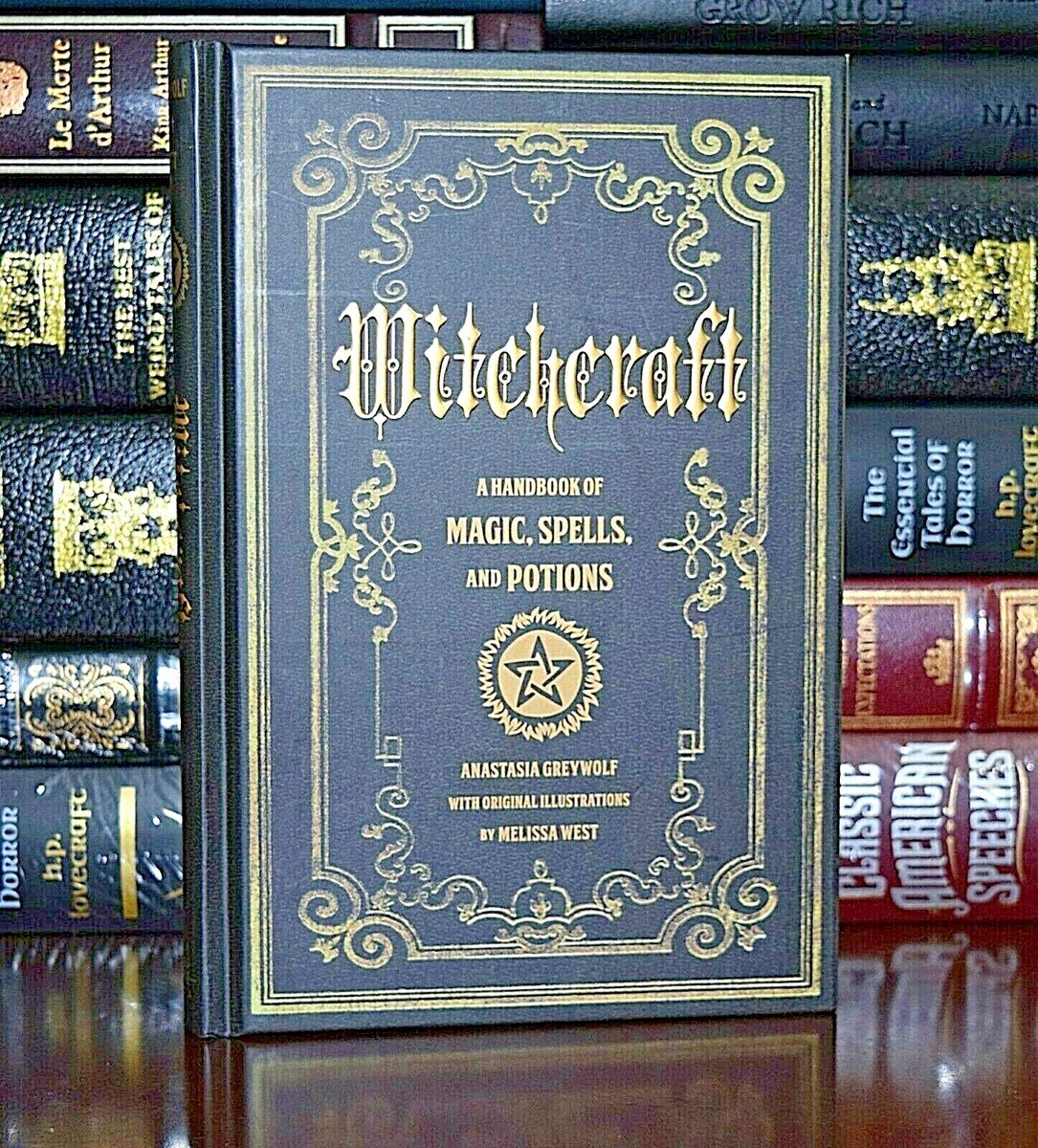 Witchcraft Spells Did Someone Say Love Spells? 💖 We Have Several