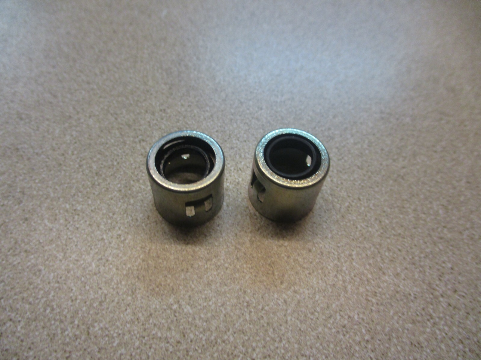 Caterpillar 5I7624 (2) Valve Seals | eBay