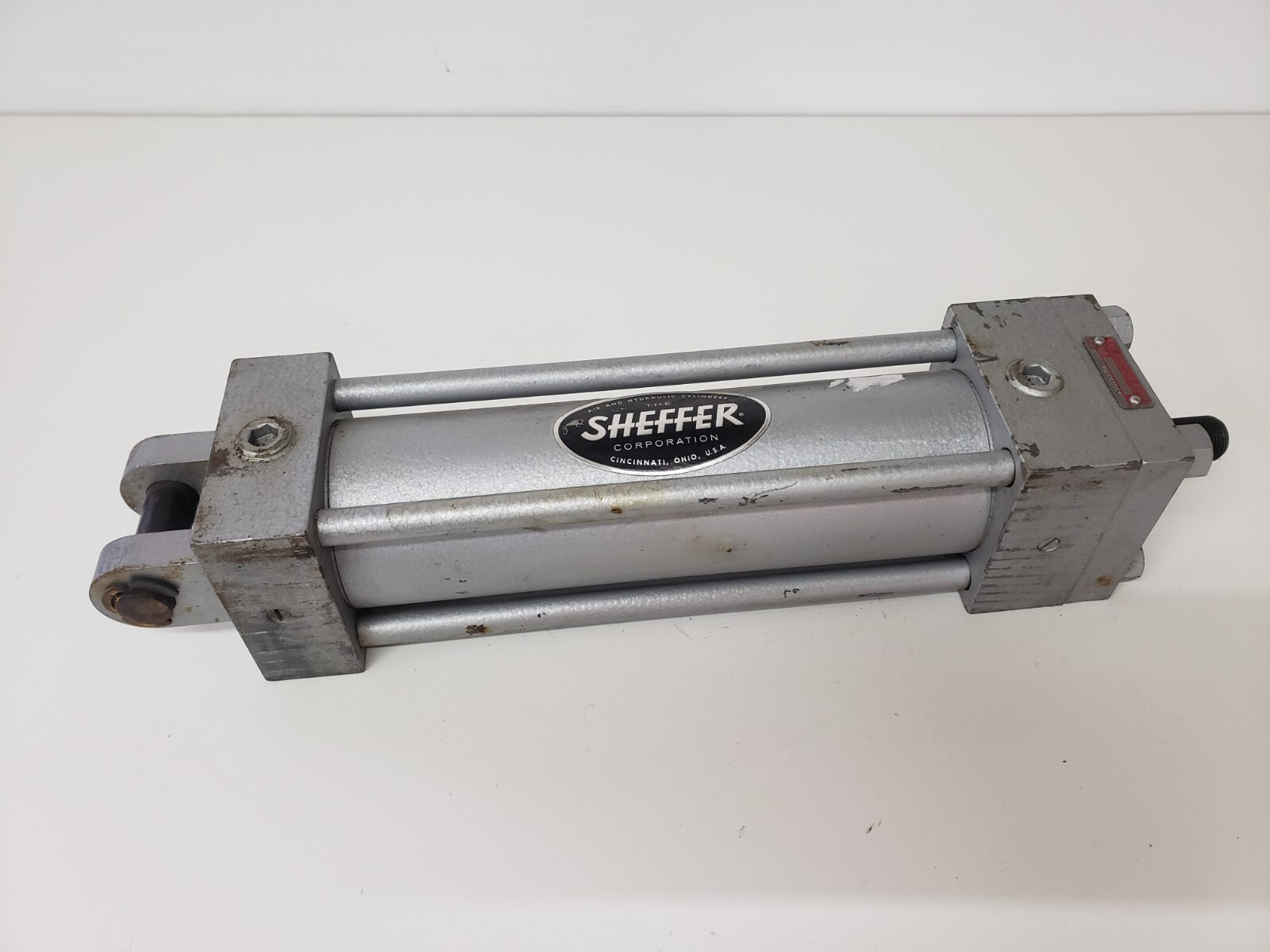 Sheffer Cylinder 2 1/2 HHC8CCY Cylinder 2-1/2 HH C8CCY | eBay
