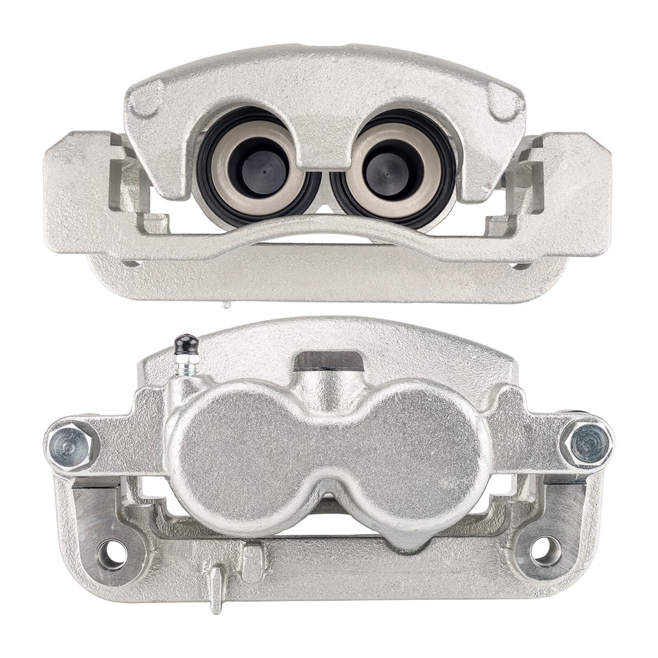 Front Brake Calipers For Chevy GMC Silverado Sierra 1500 2009-2018 Left ...