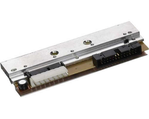 Zebra Xi4 ZE500 "GENUINE " 300 DPI - 4 RH & LH Printhead (P1046696-016 ...