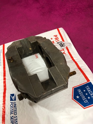 halibrand jfz caliper vintage sprint car usac nhra wilwood Front Rear ...