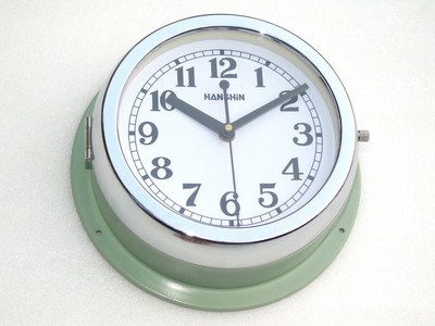 Sextants - Ships Clock