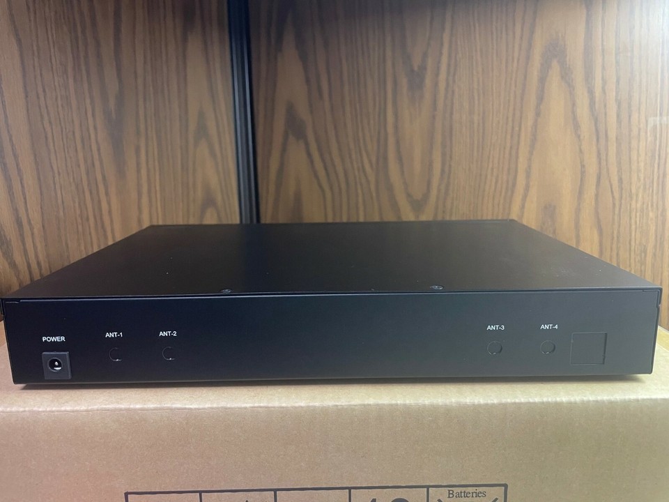 VERIFONE POS CYBERA ZONE SCA-315 DUAL WAN 8 PORT GIGABIT ROUTER P039-09 ...