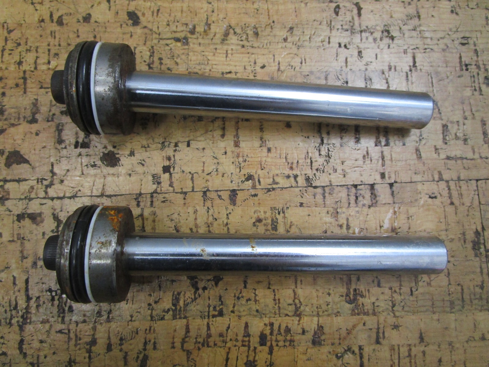 Yamaha *OEM* Trim Piston & Gear Pump Assy 63P-43830-10-00 63P-43820-10 ...