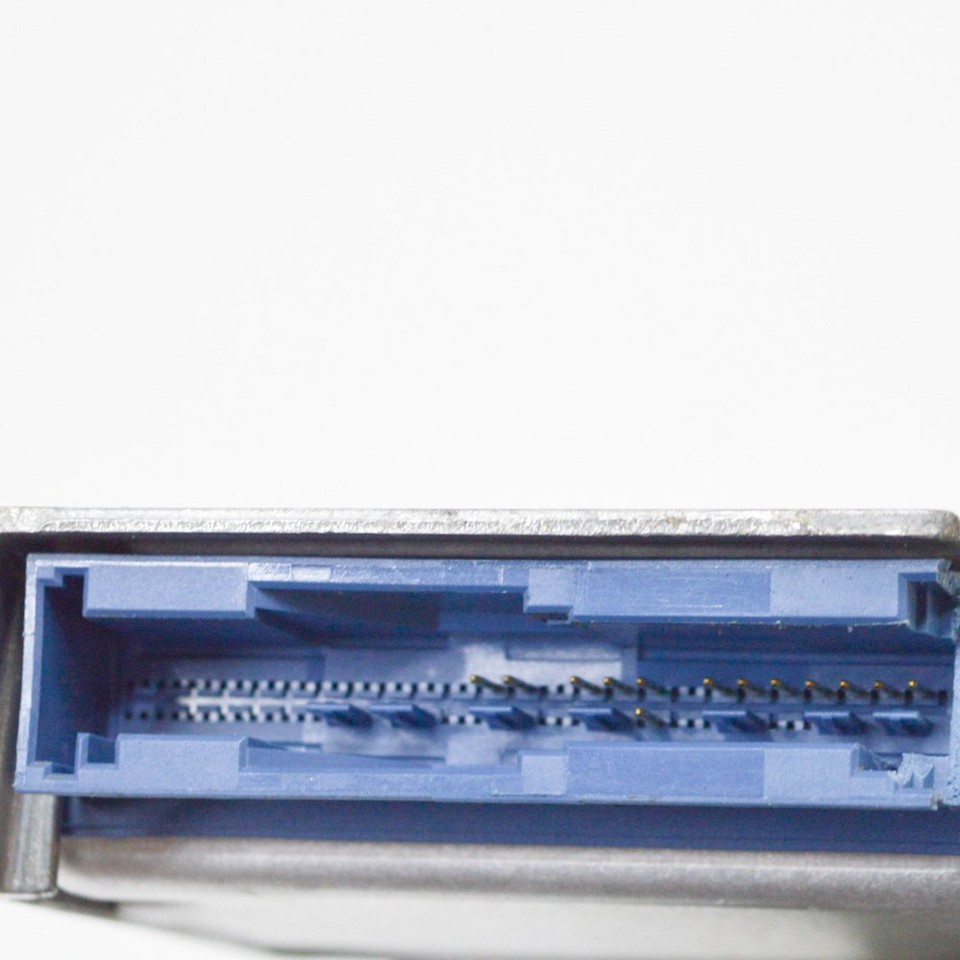 SSANGYONG KYRON SRS ECU Control Unit 86250-09041 5WY64064 2006 NO CRASH ...