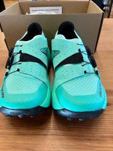 Speedland GS:PDX Unisex Trail Running Shoes -Mens 6.5/ Womens 8.0 ...
